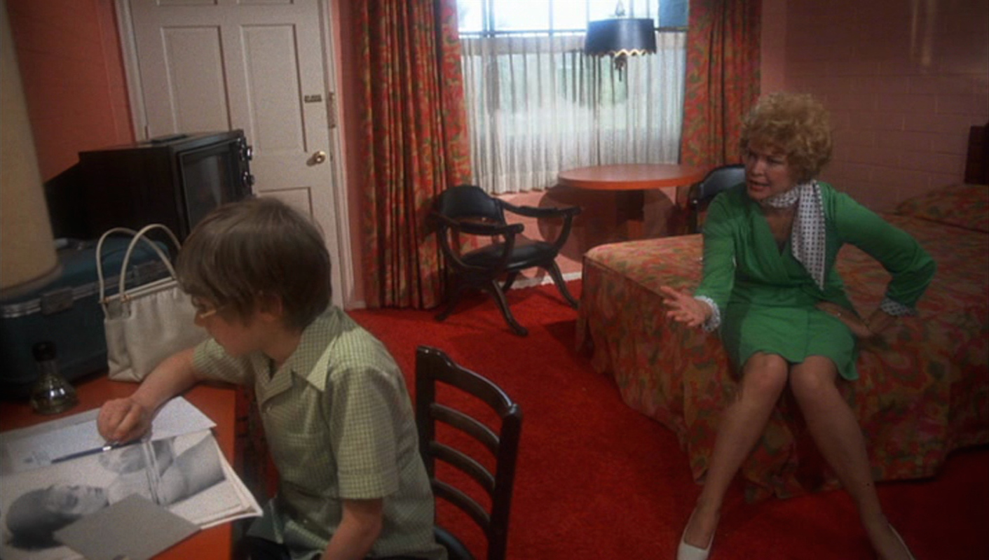 Alfred Lutter III - actor - biography, photo, best movies and TV shows