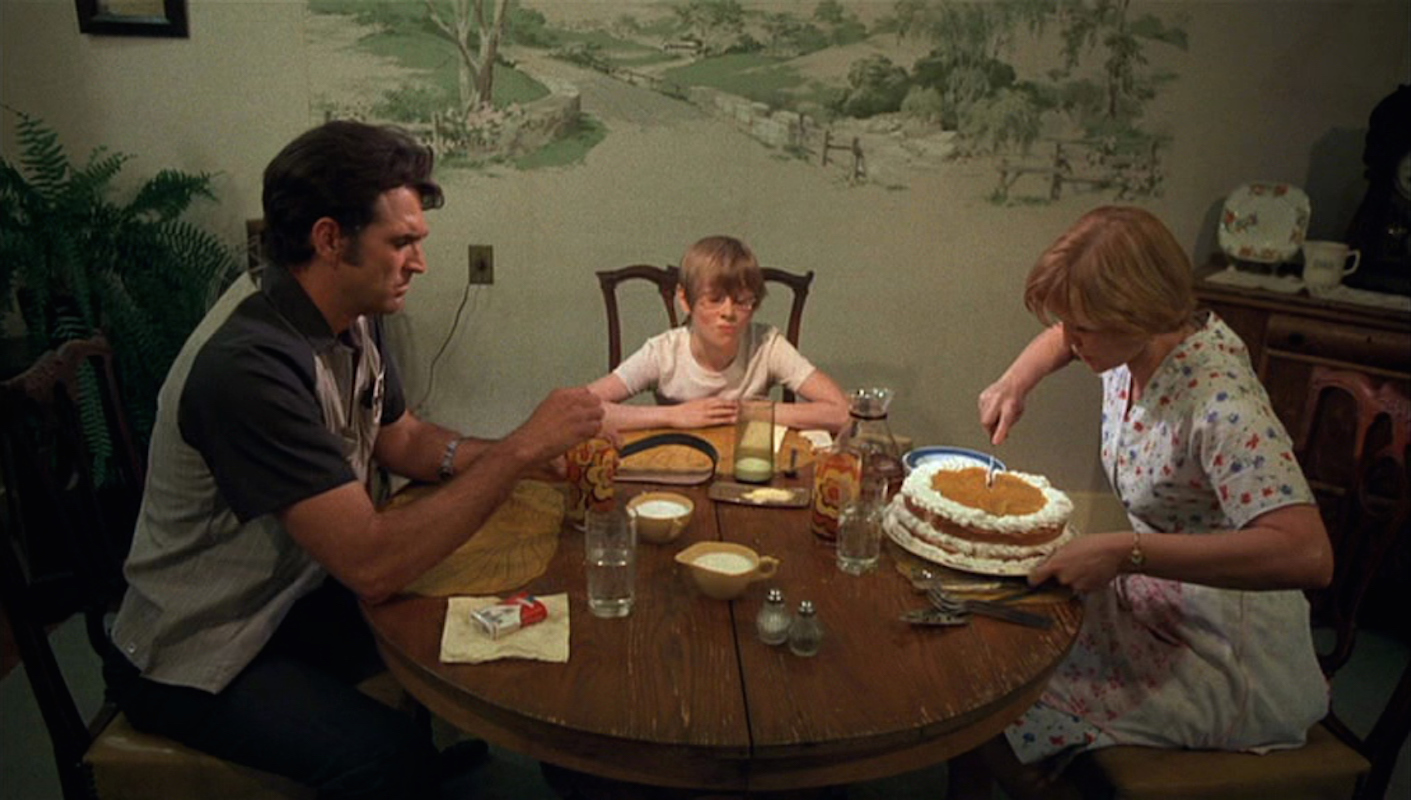 Alfred Lutter III - actor - biography, photo, best movies and TV shows