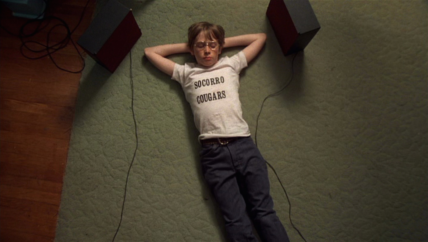 Alfred Lutter III - actor - biography, photo, best movies and TV shows