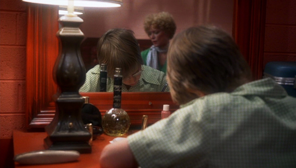 Alfred Lutter III - actor - biography, photo, best movies and TV shows