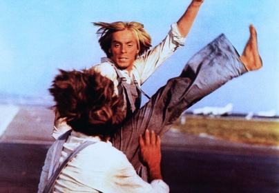 Run, Run, Joe! (movie, 1974)