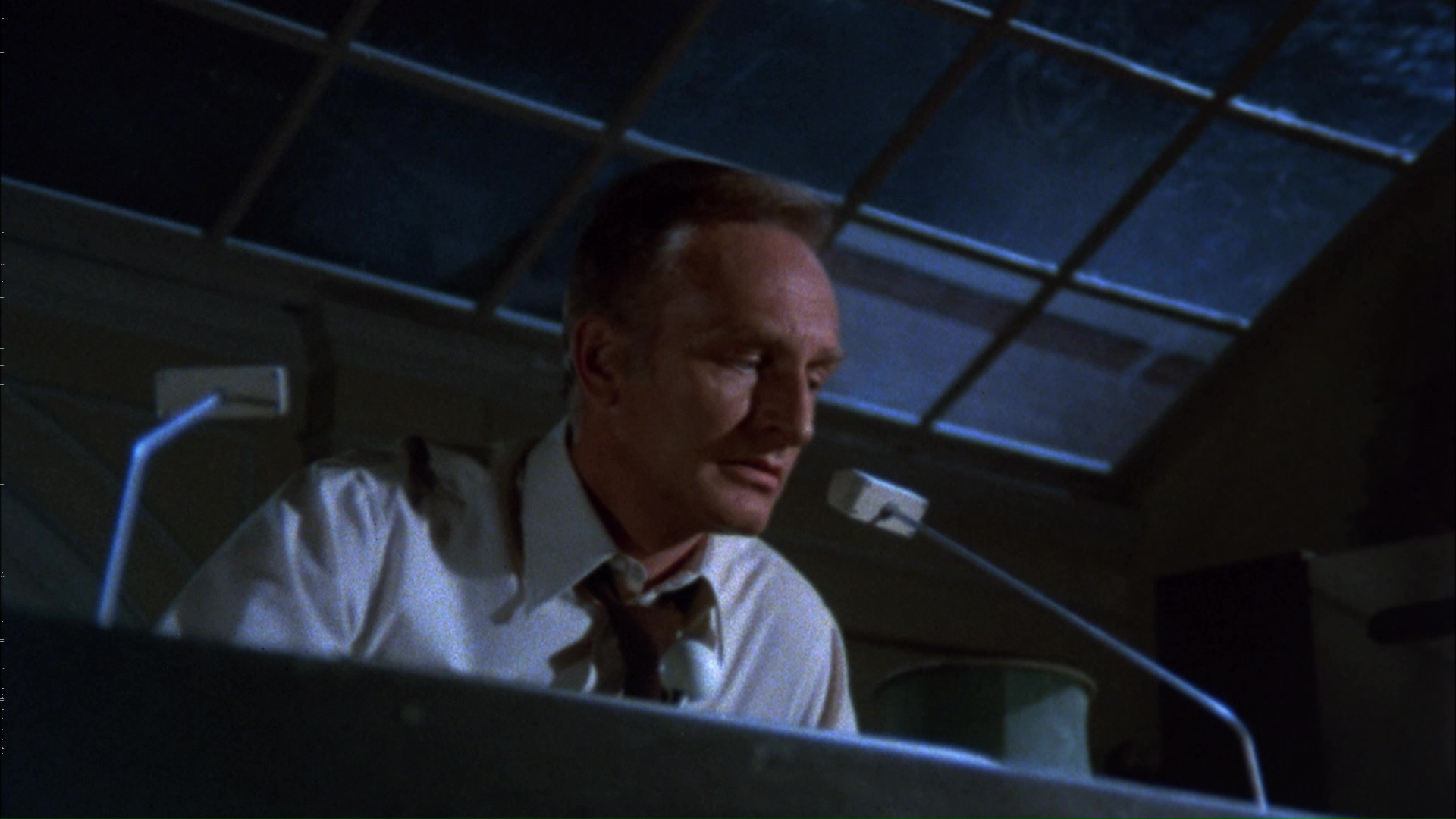 Anton Diffring - actor - biography, photo, best movies and TV shows