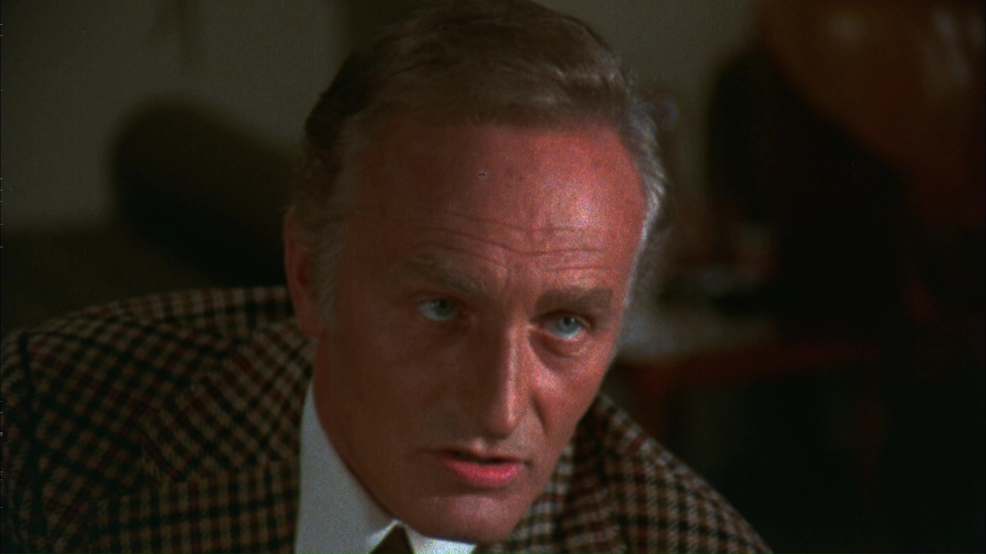 Anton Diffring - actor - biography, photo, best movies and TV shows