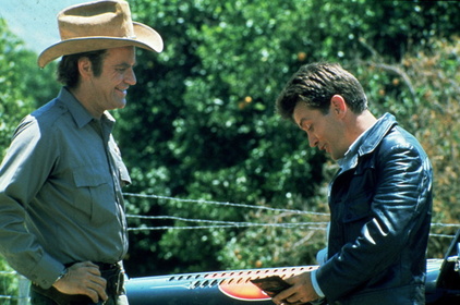 The California Kid (movie, 1974)