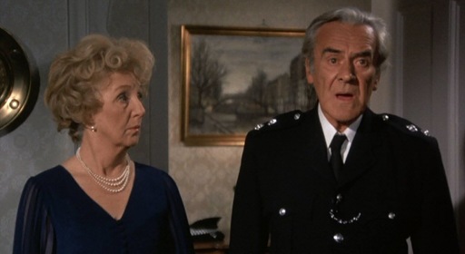 Joan Hickson - actress - biography, photo, best movies and TV shows
