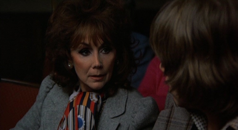 Confessions of a Window Cleaner (movie, 1974)