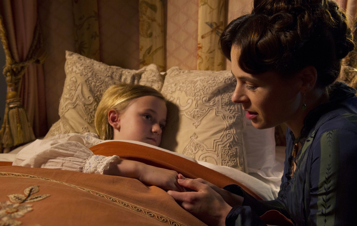 Stills - Edie Whitehead