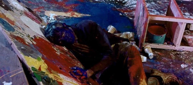 Royal Dano - actor - biography, photo, best movies and TV shows