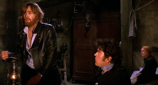 Screenshots - The Living Dead at Manchester Morgue