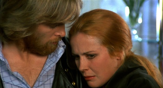 Ray Lovelock - actor - biography, photo, best movies and TV shows