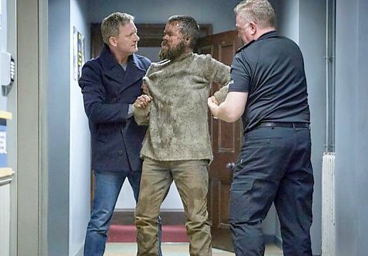 Lewis Howden - actor - biography, photo, best movies and TV shows