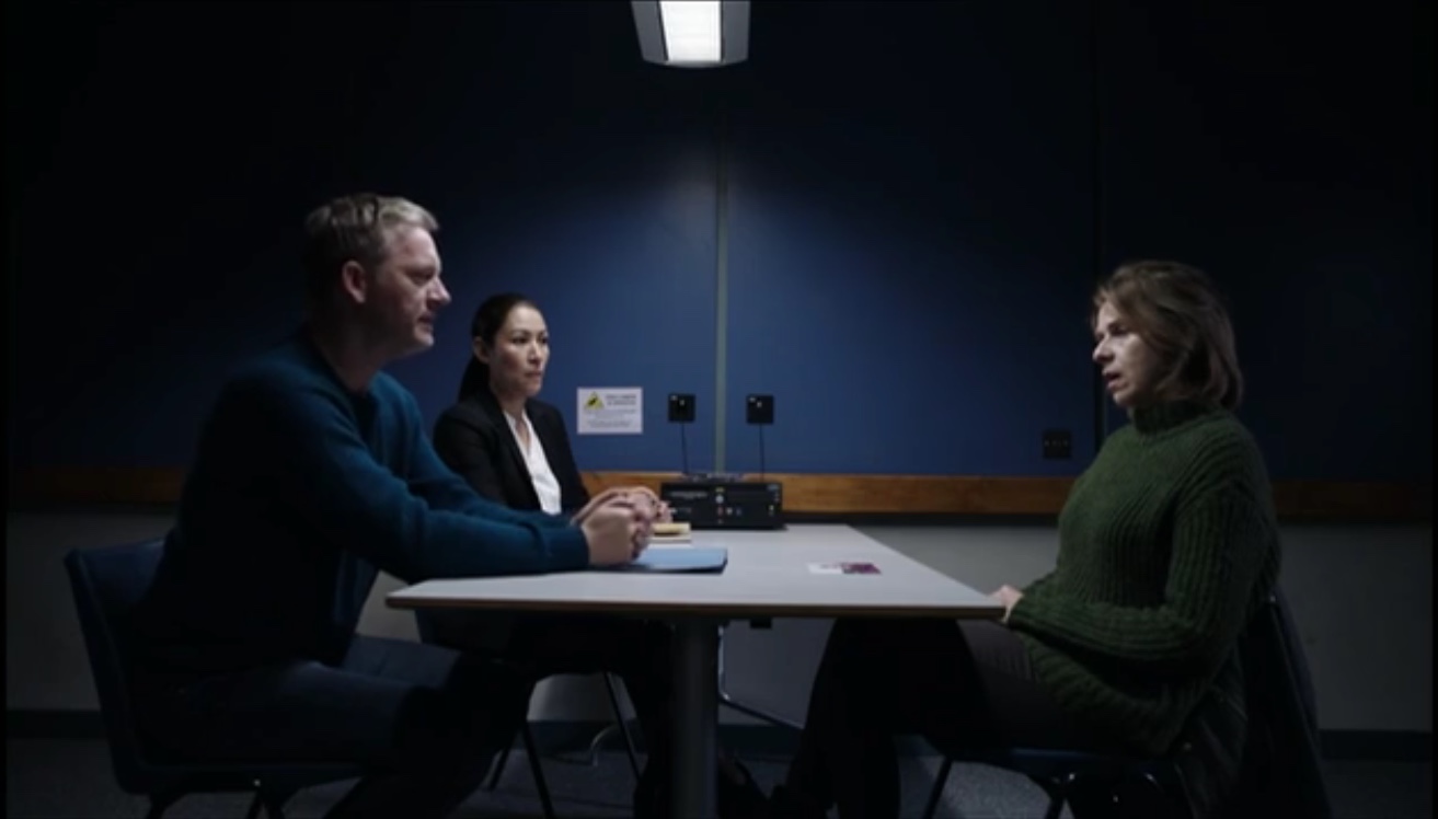 Fiona Bell - actress - biography, photo, best movies and TV shows