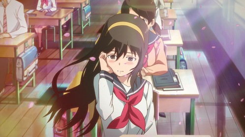 Screenshots - Psychic School Wars