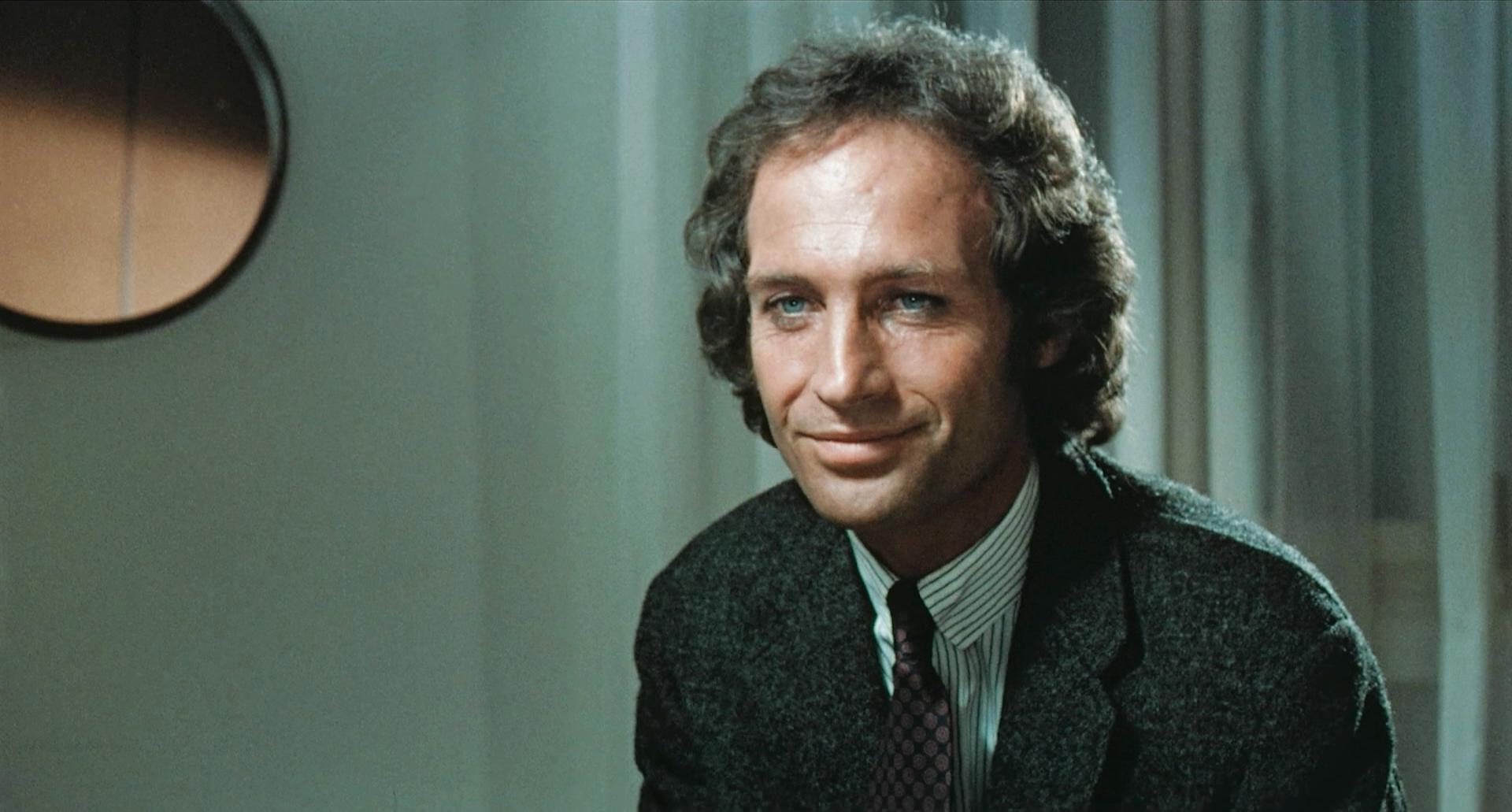 John Richardson - actor - biography, photo, best movies and TV shows