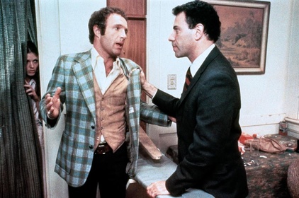 Freebie and the Bean (movie, 1974)