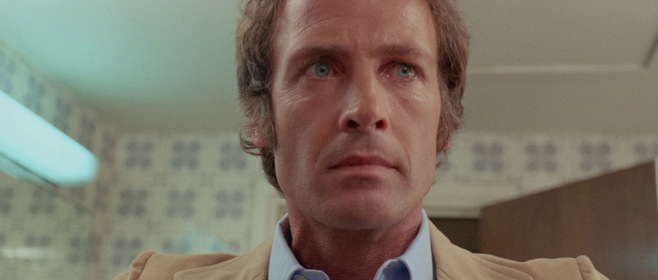 John Richardson - actor - biography, photo, best movies and TV shows