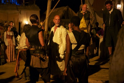 Stuart Wilson - actor - biography, photo, best movies and TV shows