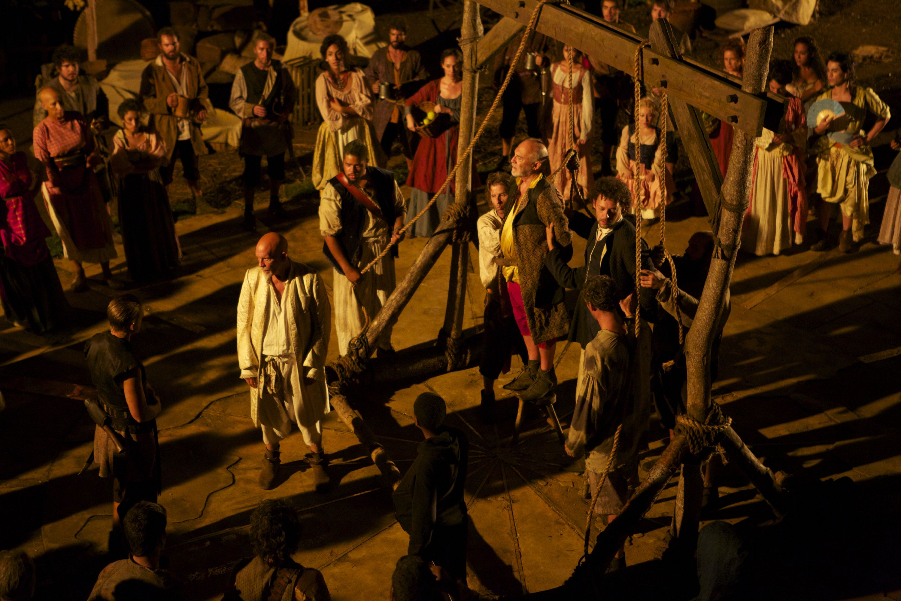 Stuart Wilson - actor - biography, photo, best movies and TV shows