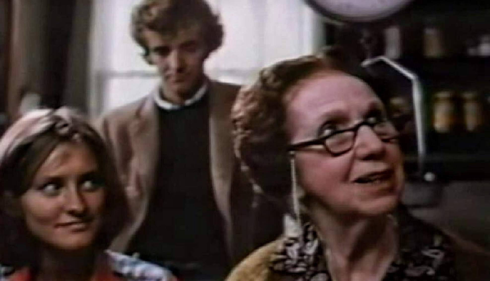 Hope Summers - actress - biography, photo, best movies and TV shows