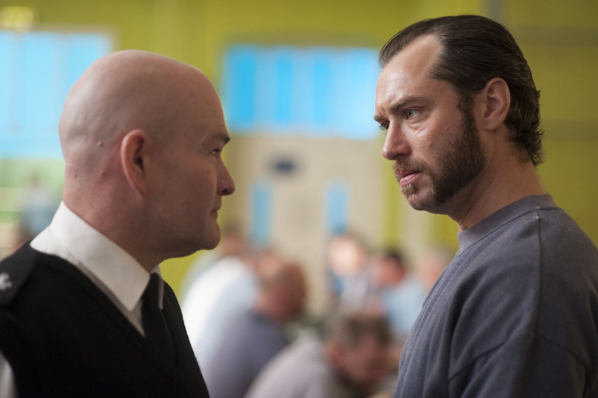 Richard Graham - actor, director