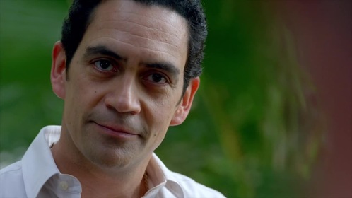 José Zúñiga - actor - biography, photo, best movies and TV shows