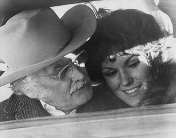 Barbara Rhoades - actress - biography, photo, best movies and TV shows