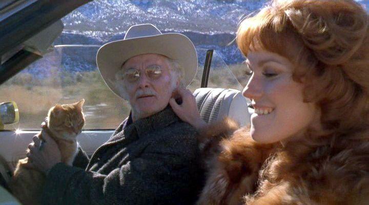 Barbara Rhoades - actress - biography, photo, best movies and TV shows