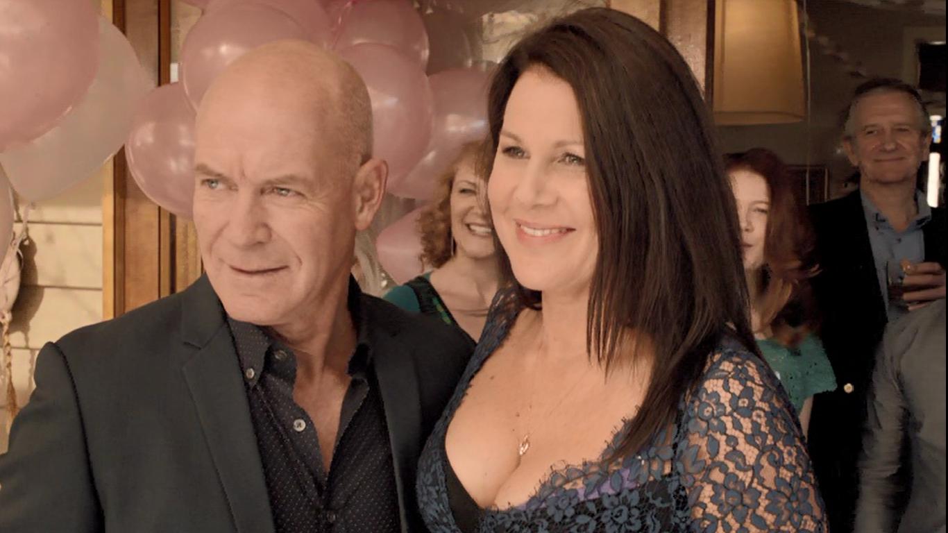 Gary Sweet - actor, producer - biography, photo, best movies and TV shows