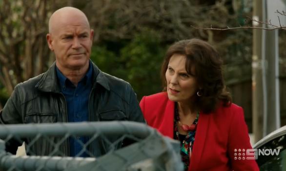 Gary Sweet - actor, producer - biography, photo, best movies and TV shows