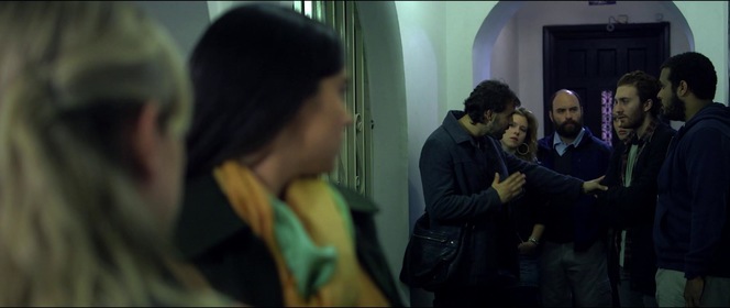 Magda Apanowicz - actress - biography, photo, best movies and TV shows