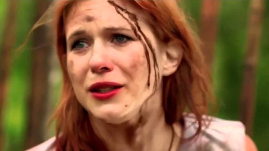 Magda Apanowicz - actress - biography, photo, best movies and TV shows