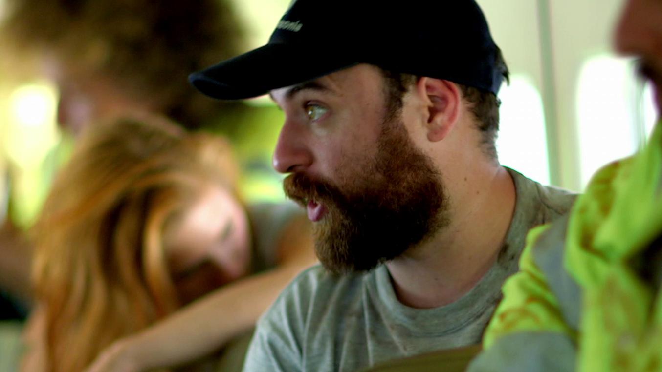 Magda Apanowicz - actress - biography, photo, best movies and TV shows