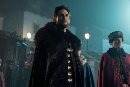 Simon Sears - actor - biography, photo, best movies and TV shows