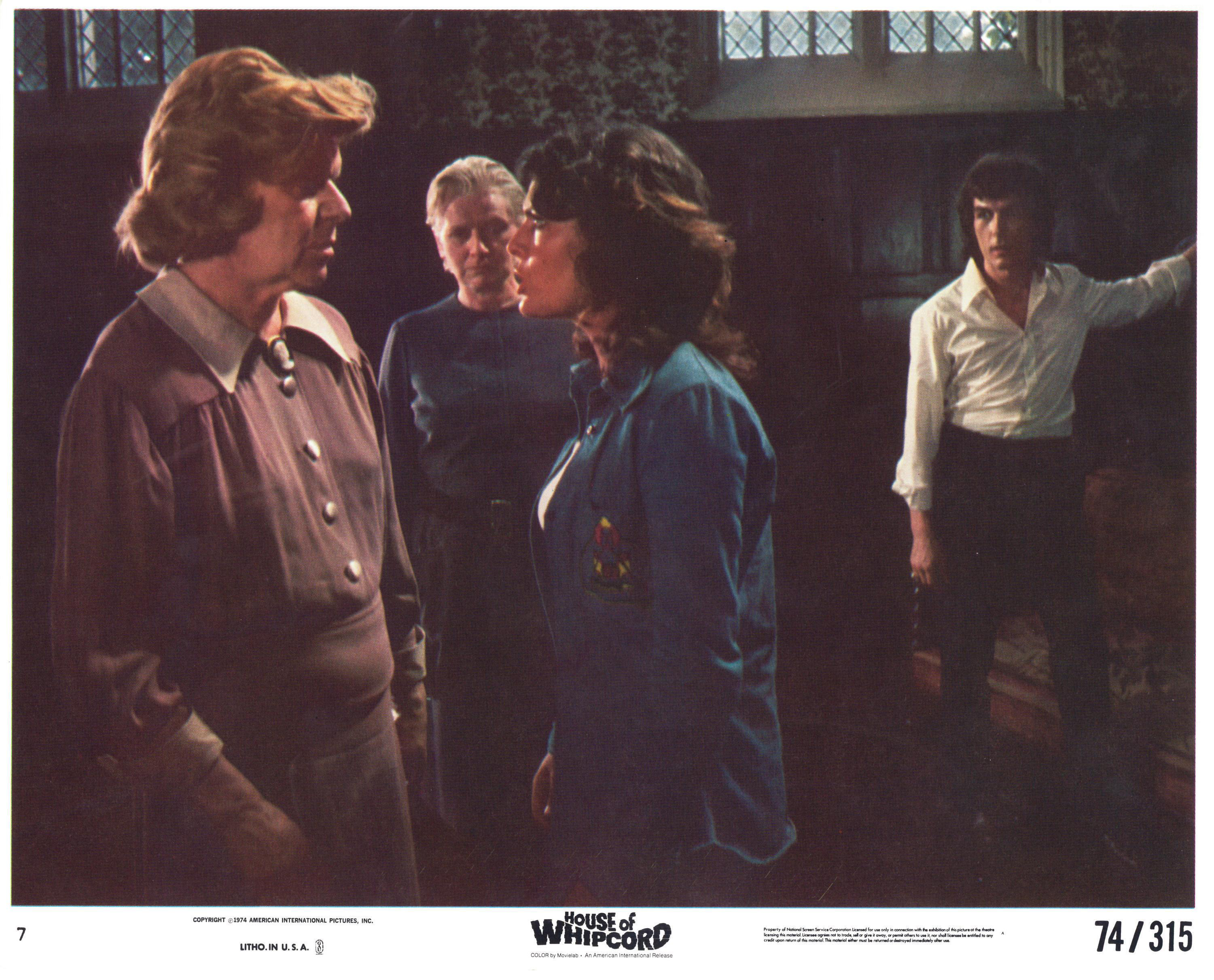 Ann Michelle - actress - biography, photo, best movies and TV shows