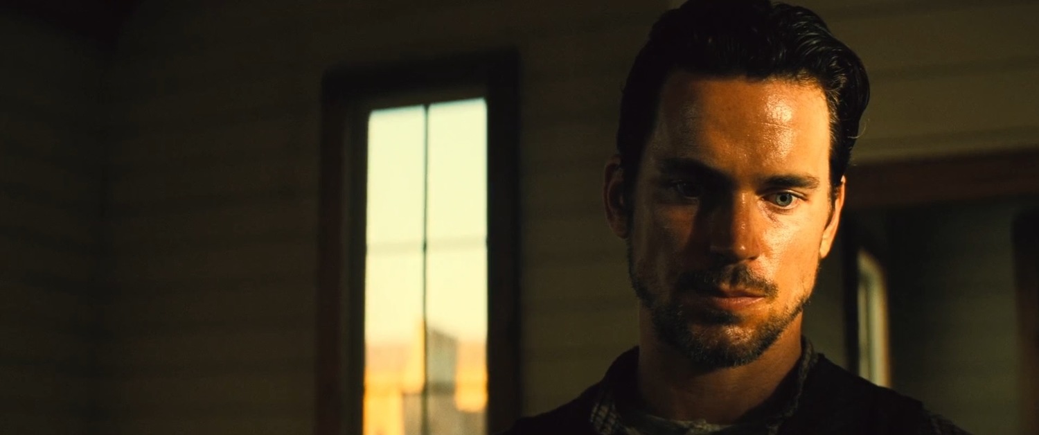 Screenshots - The Magnificent Seven