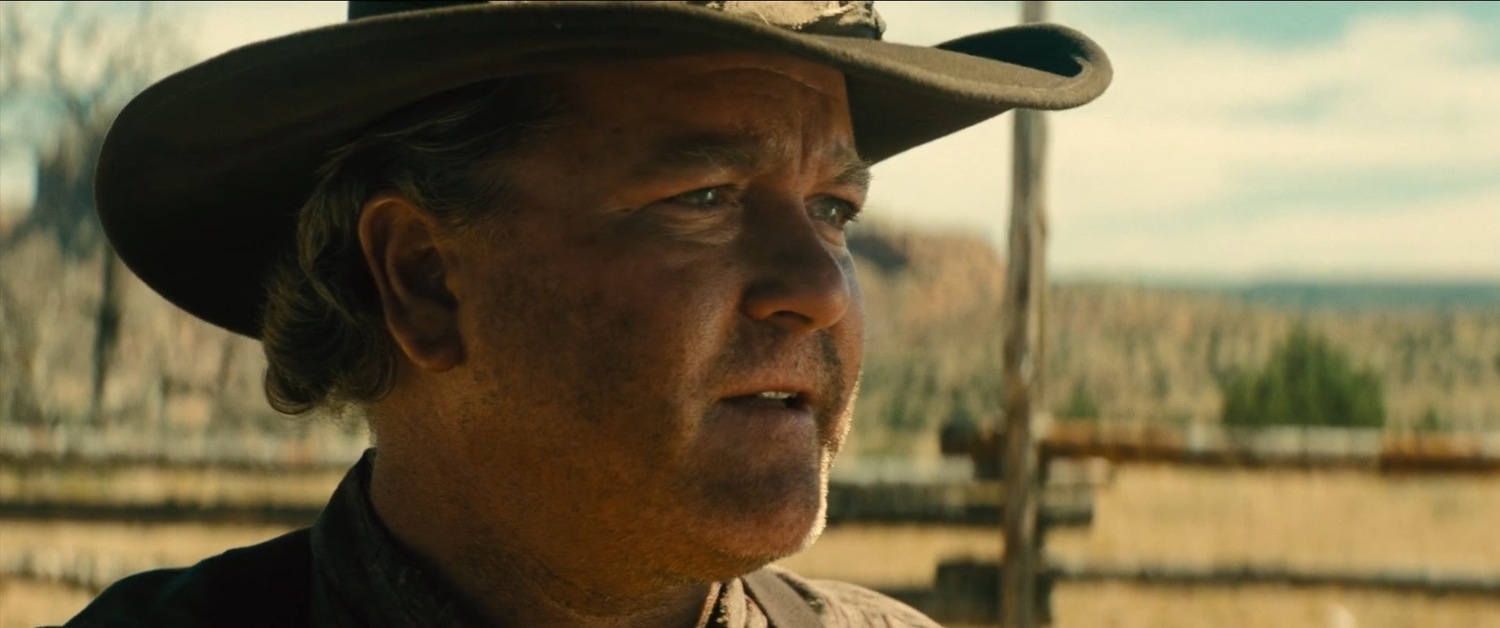 Screenshots - The Magnificent Seven