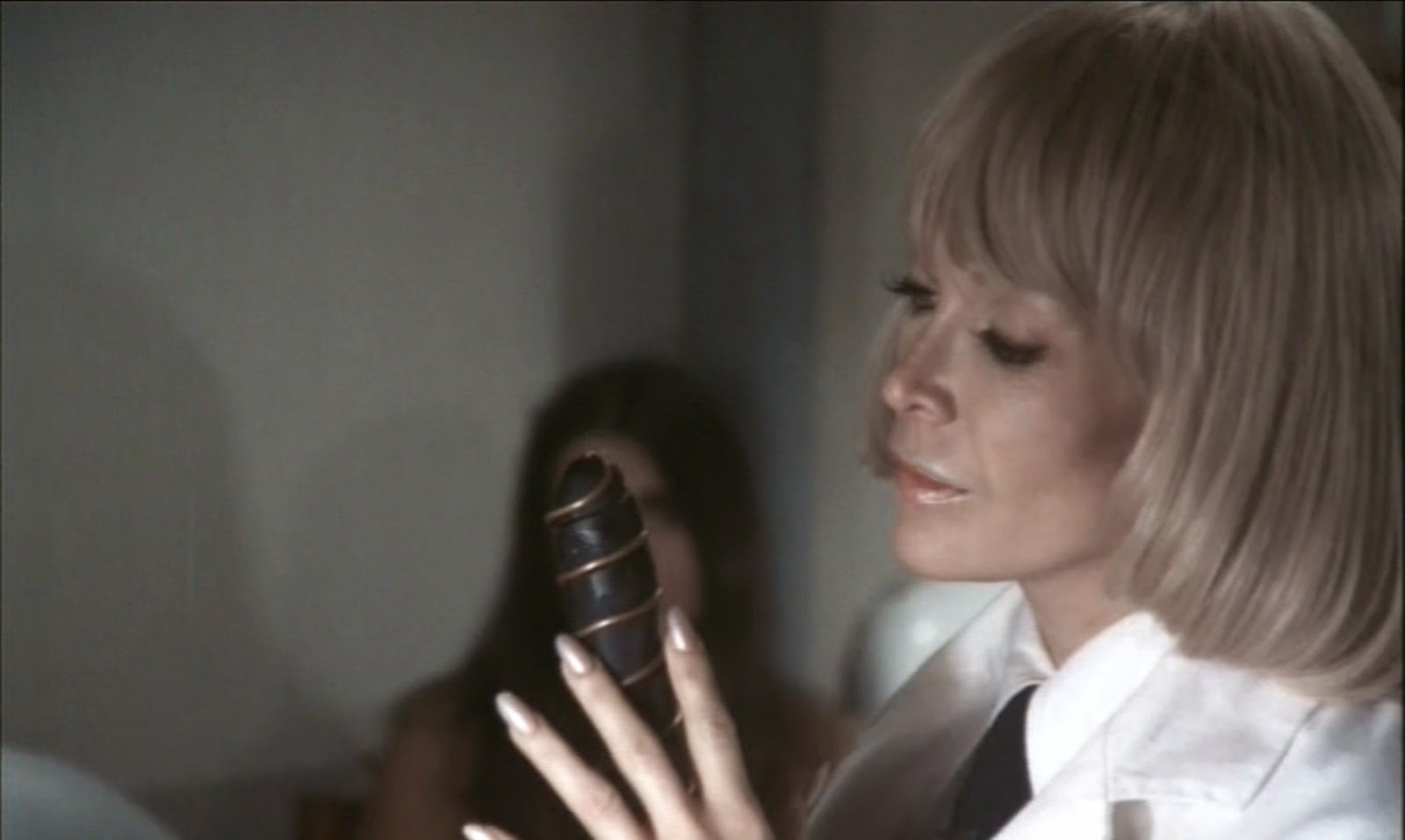 Dyanne Thorne - actress - biography, photo, best movies and TV shows