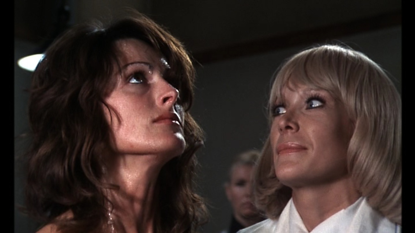 Ilsa: She Wolf of the SS (movie, 1975)