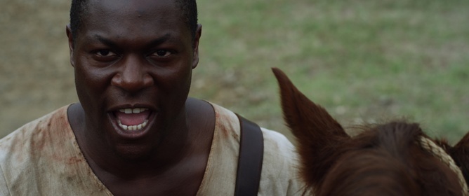 Screenshots - Tula: The Revolt