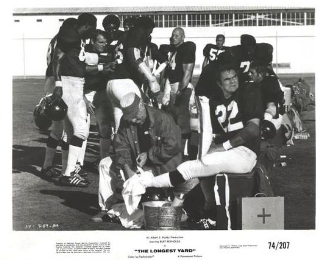 Robert Tessier - actor - biography, photo, best movies and TV shows