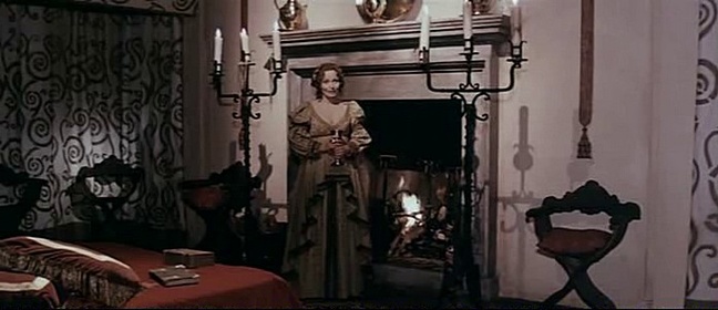 Screenshots - Young Lucrezia