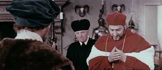 Young Lucrezia (movie, 1974)