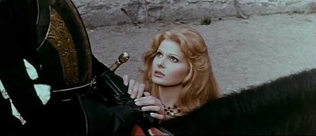 Young Lucrezia (movie, 1974)
