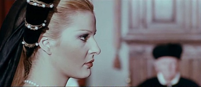 Young Lucrezia (movie, 1974)