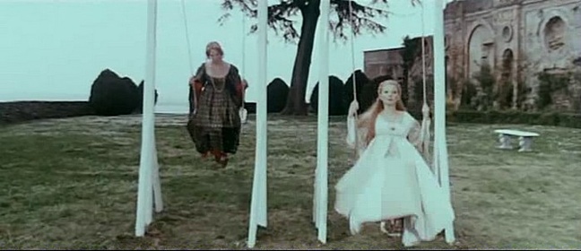 Young Lucrezia (movie, 1974)