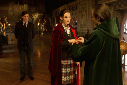 Ruby Red (movie, 2013)