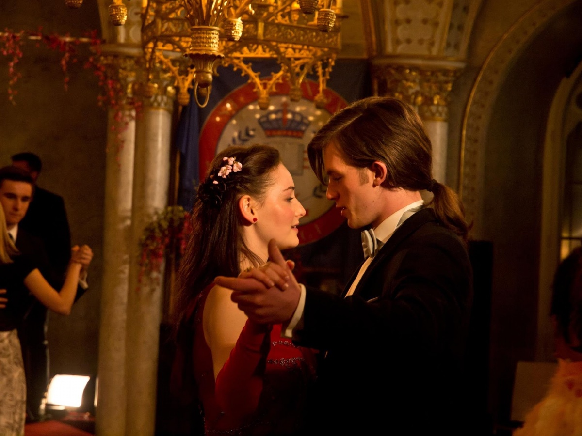 Ruby Red (movie, 2013)