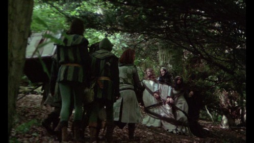 Monty Python and the Holy Grail (movie, 1975)