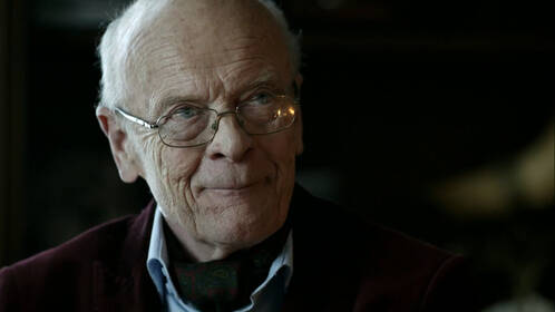 Michael Byrne - actor - biography, photo, best movies and TV shows