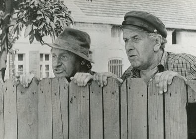 Take It Easy (movie, 1974)